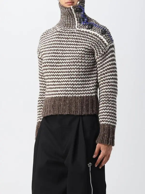 Bottega Veneta Sweater