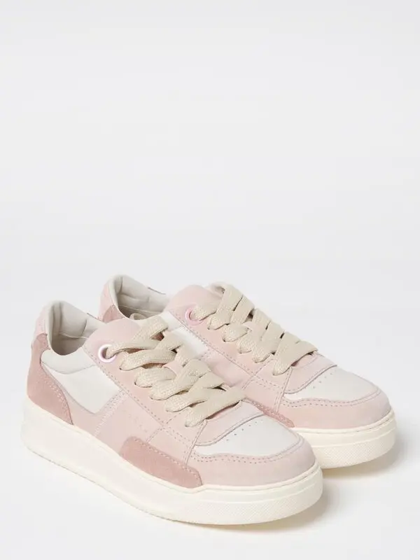 Hogan Sneakers - Pink
