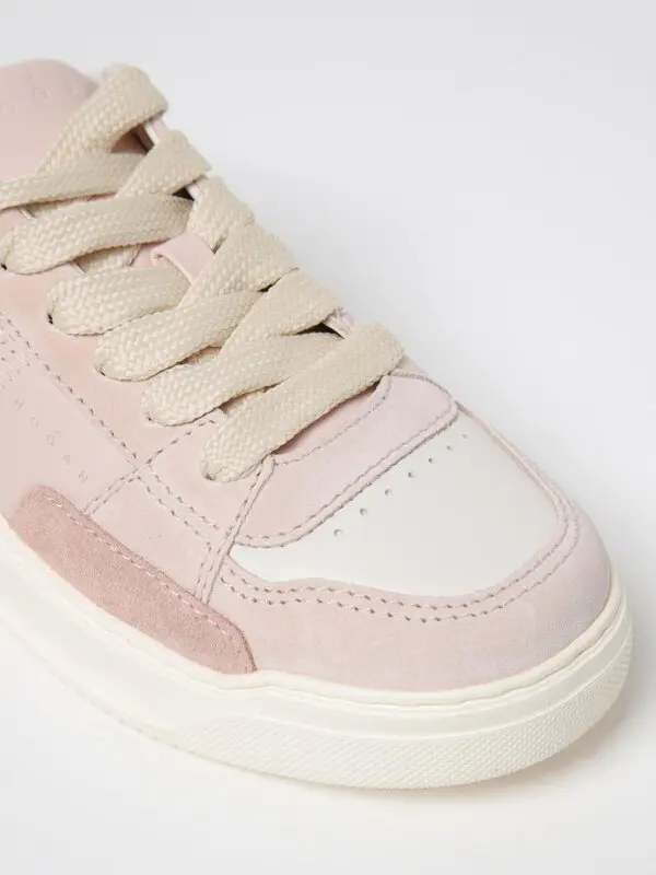 Hogan Sneakers - Pink