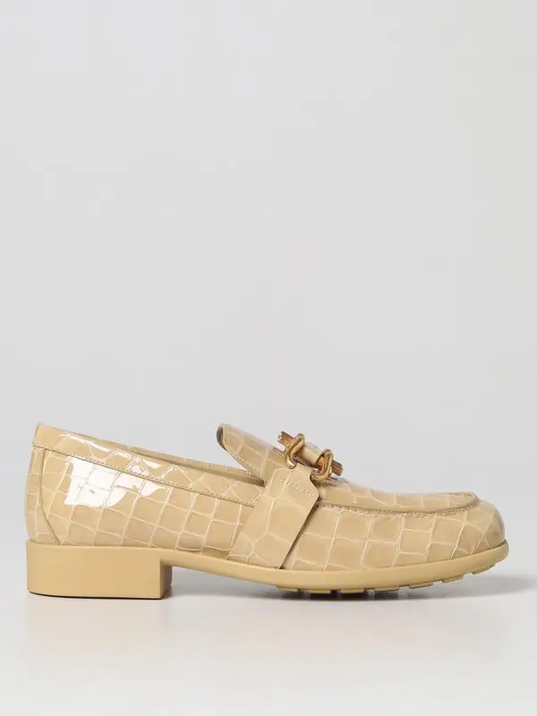 Bottega Veneta Loafer - Butter