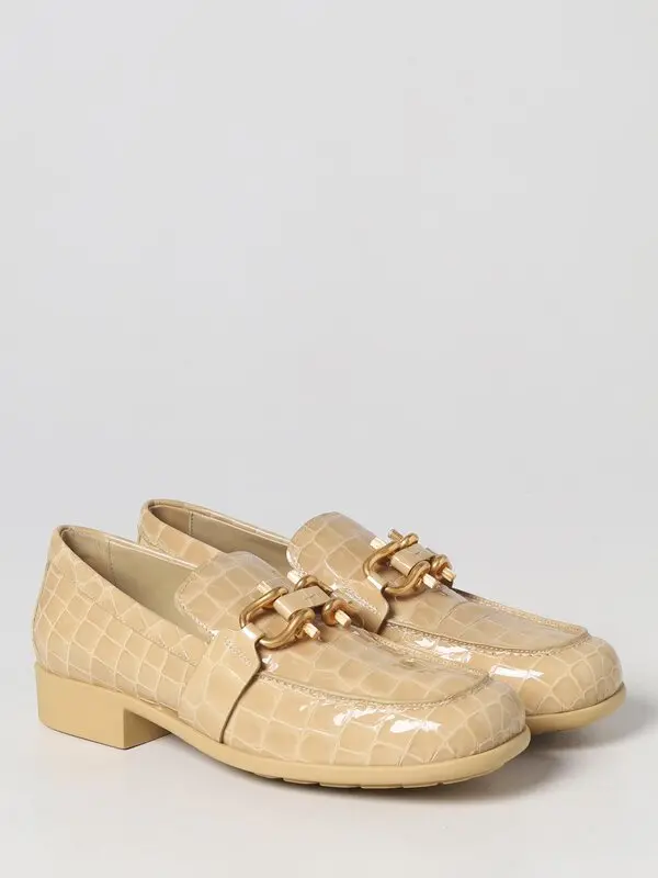 Bottega Veneta Loafer - Butter