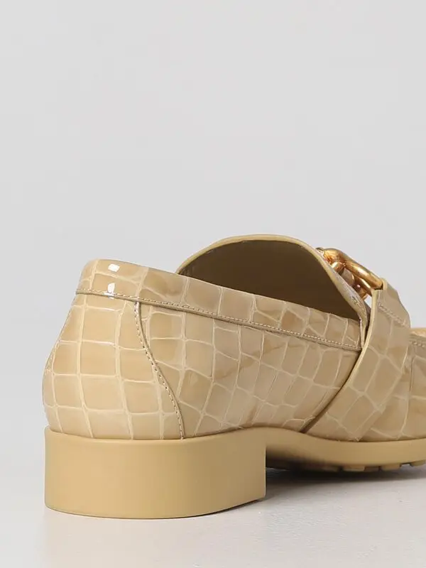 Bottega Veneta Loafer - Butter
