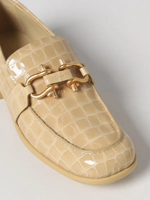 Bottega Veneta Loafer - Butter