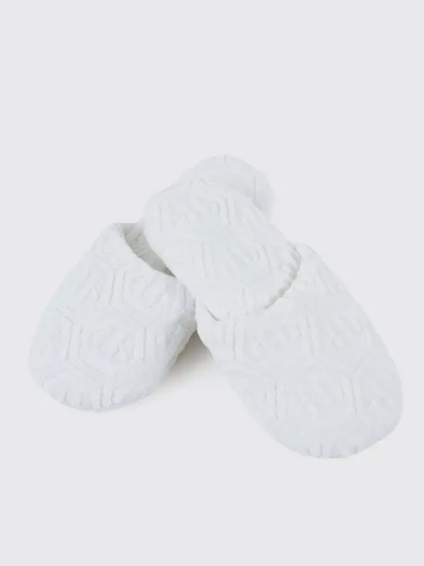 Philipp Plein Loungewear Lifestyle - White