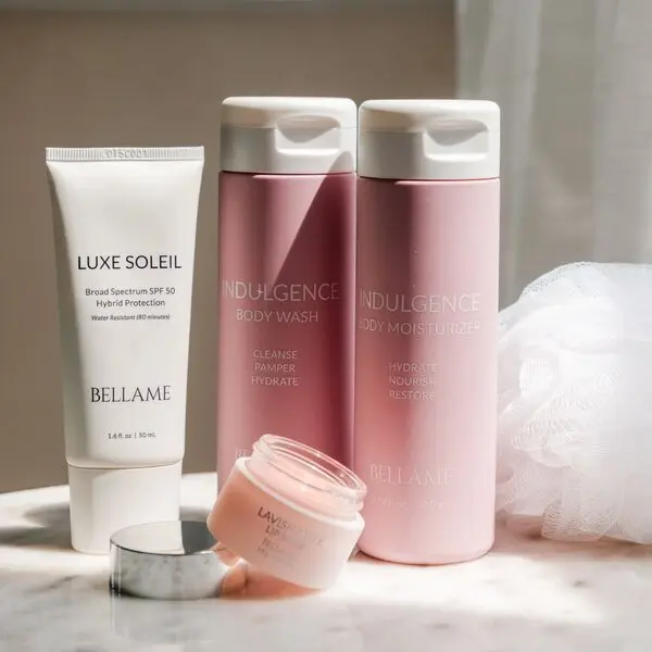 BELLAME Rooted In Ritual - One-color
