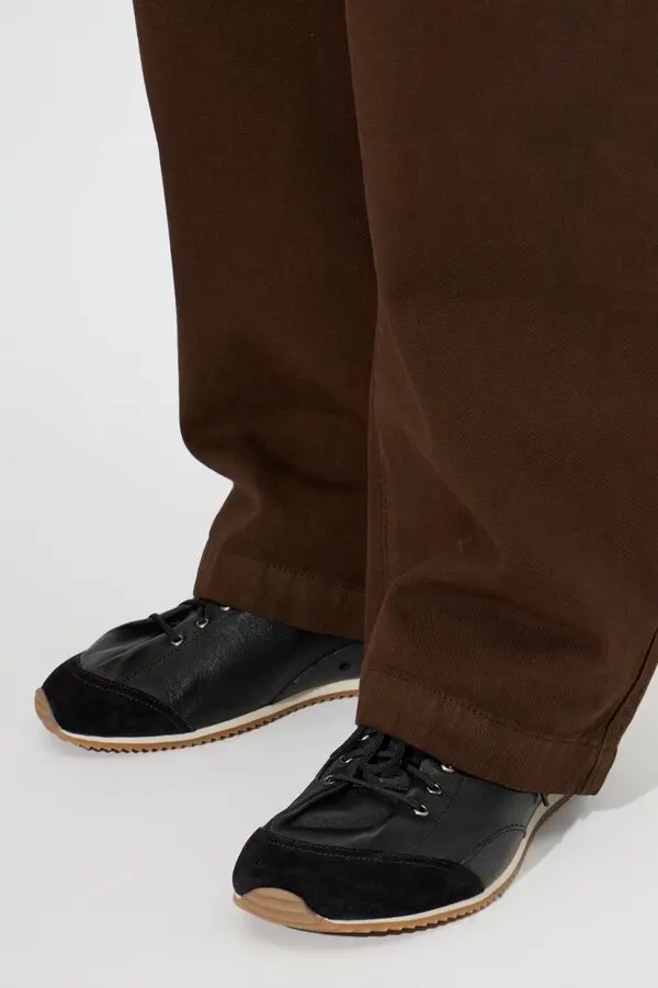 LEMAIRE Leather Sports Shoes