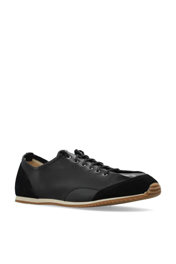 LEMAIRE Leather Sports Shoes