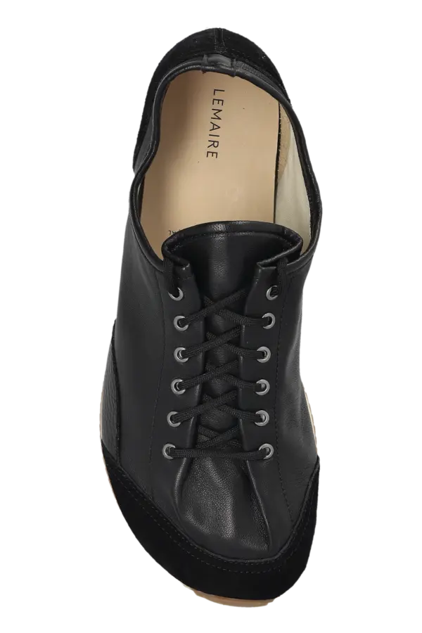 LEMAIRE Leather Sports Shoes