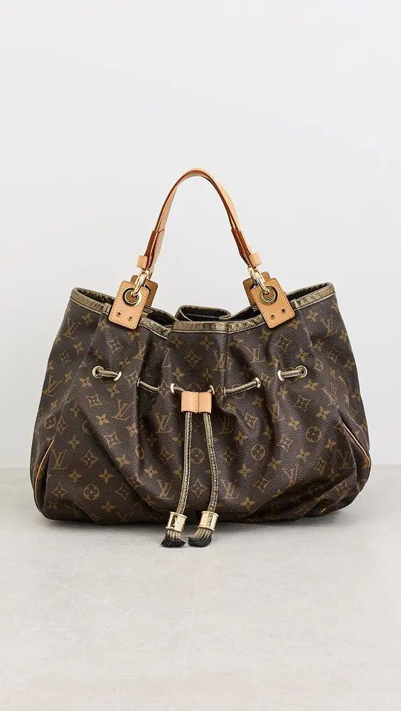 Shopbop Louis Vuitton Irene Monogram Handbag