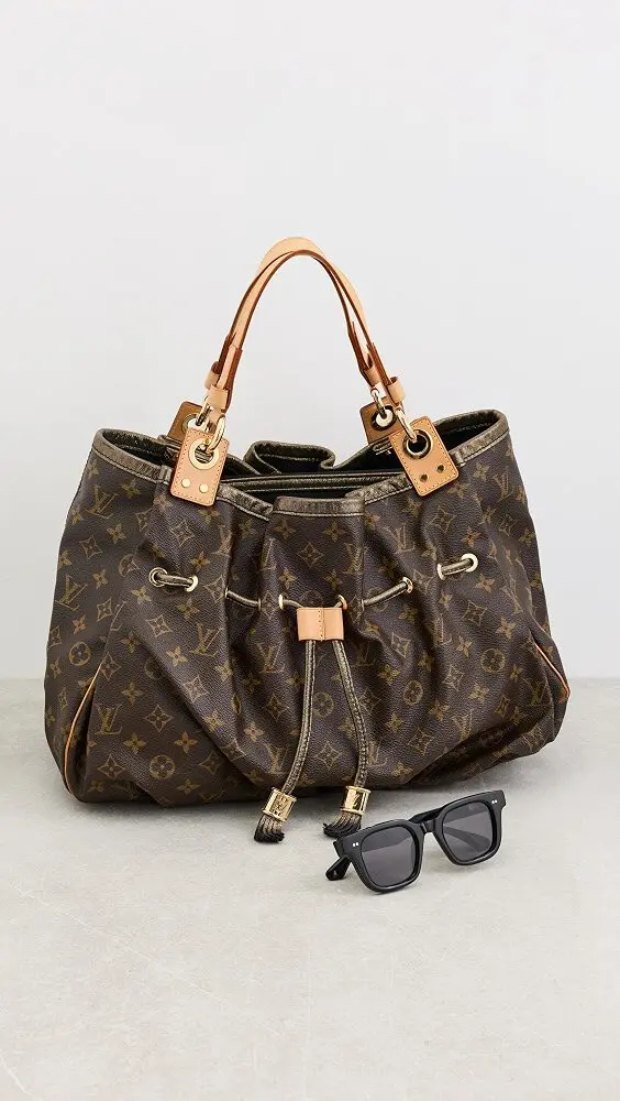 Shopbop Louis Vuitton Irene Monogram Handbag