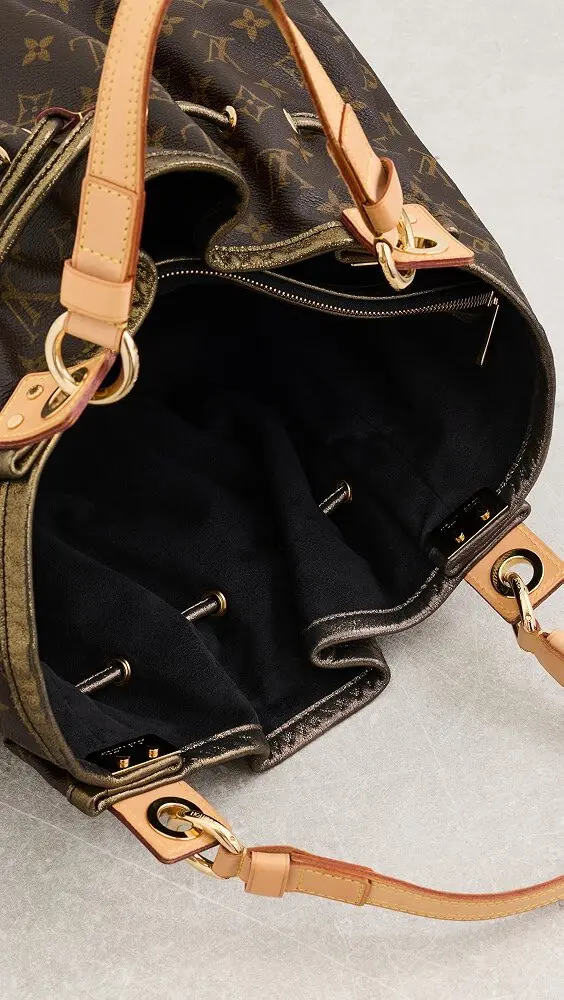 Shopbop Louis Vuitton Irene Monogram Handbag