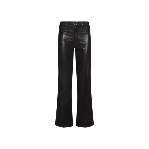 L'Agence Petite Scottie Coated Jean