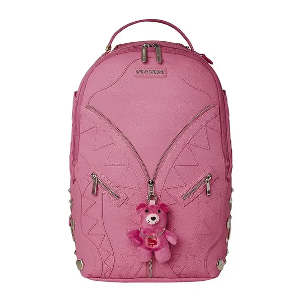 SPRAYGROUND Bear Baddie Backpack