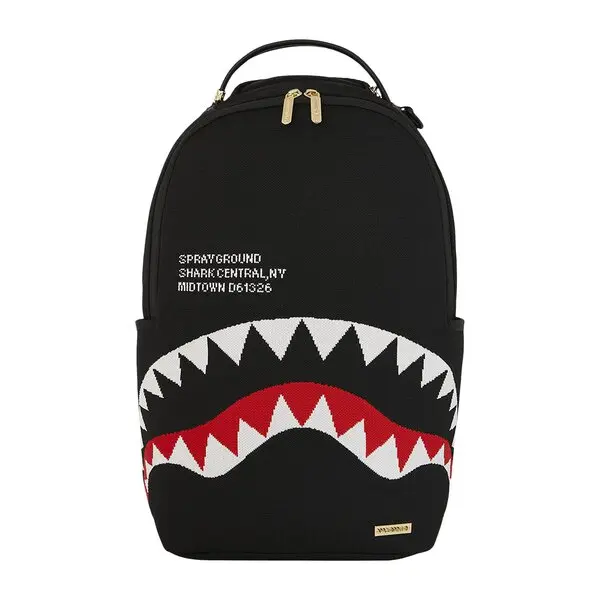 SPRAYGROUND Shark Central Aeroflex Backpack