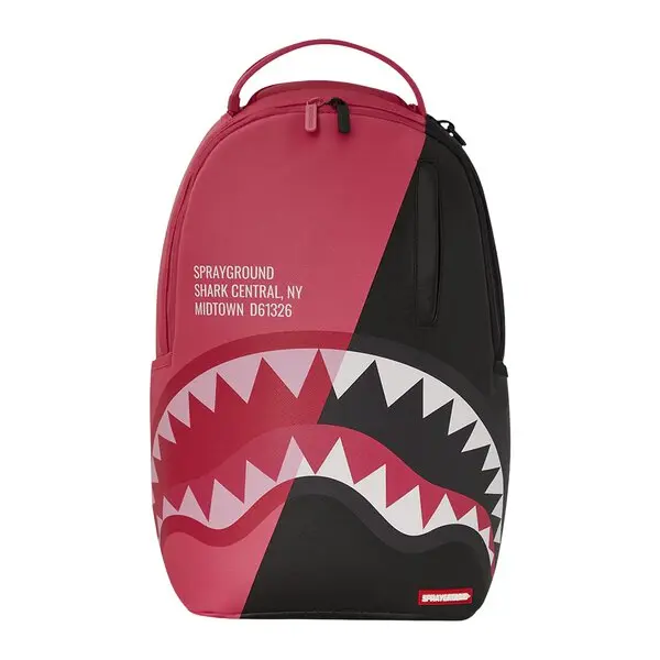 SPRAYGROUND Shark Central Supernova Backpack