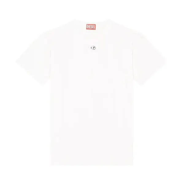 DIESEL® T-normy-od-s1 T-shirt