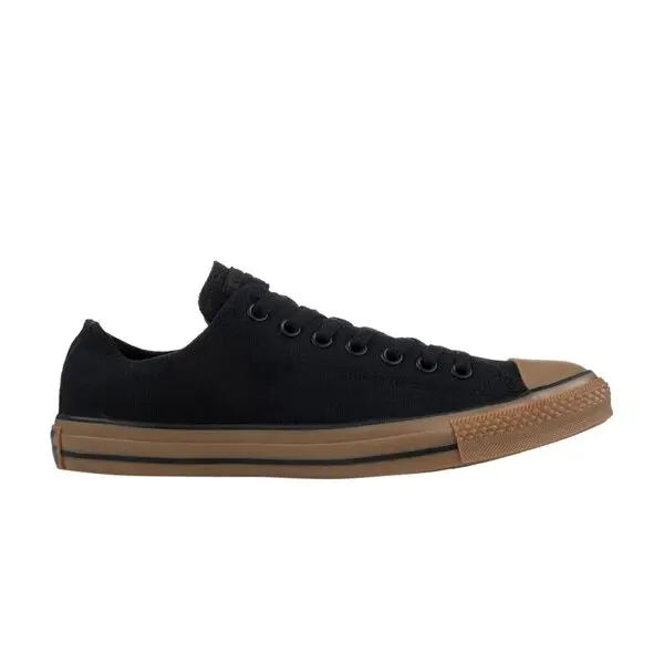 CONVERSE Chuck Taylor All Star Low Gum