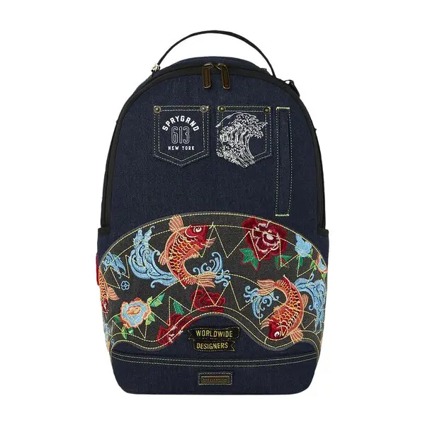 SPRAYGROUND Indo Drift Backpack