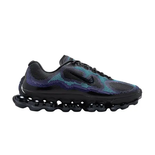 Nike Air Liquid Max Radiant Blue