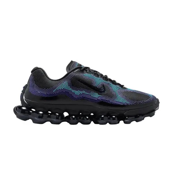 Nike Liquid Max Sneakers - Black