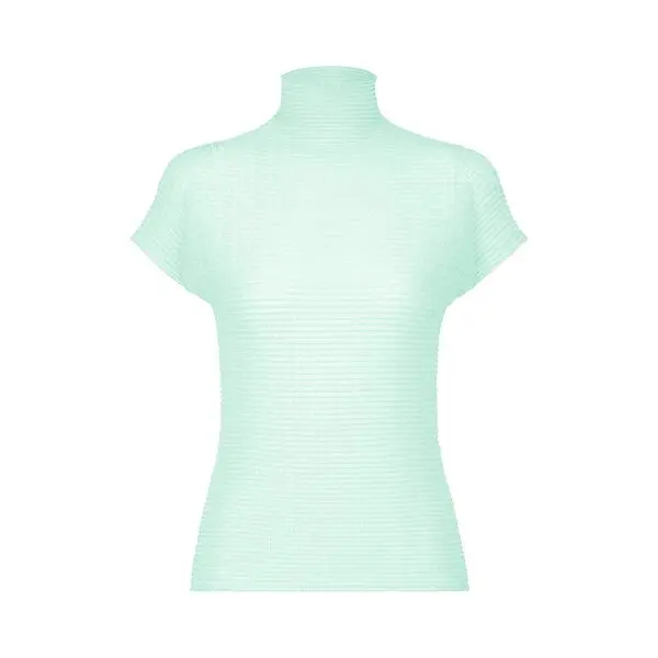 Issey Miyake Wooly Pleats-68 Shirt