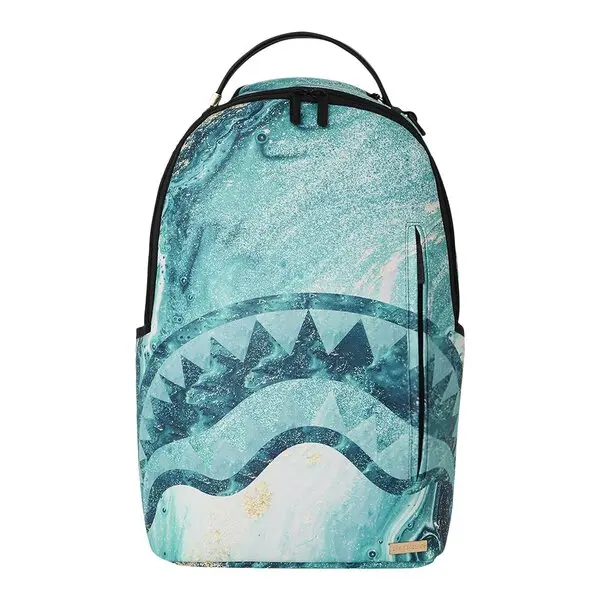 SPRAYGROUND Tectonic Plate Dlxsv Backpack