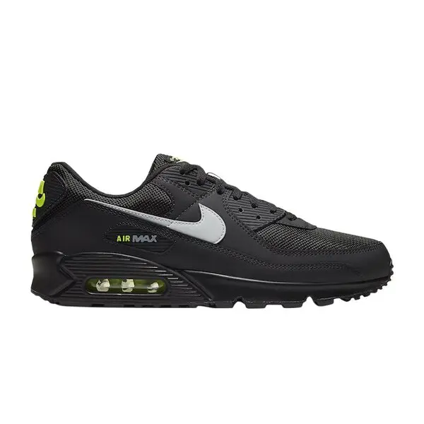 Nike Air Max 90 'volt Accents