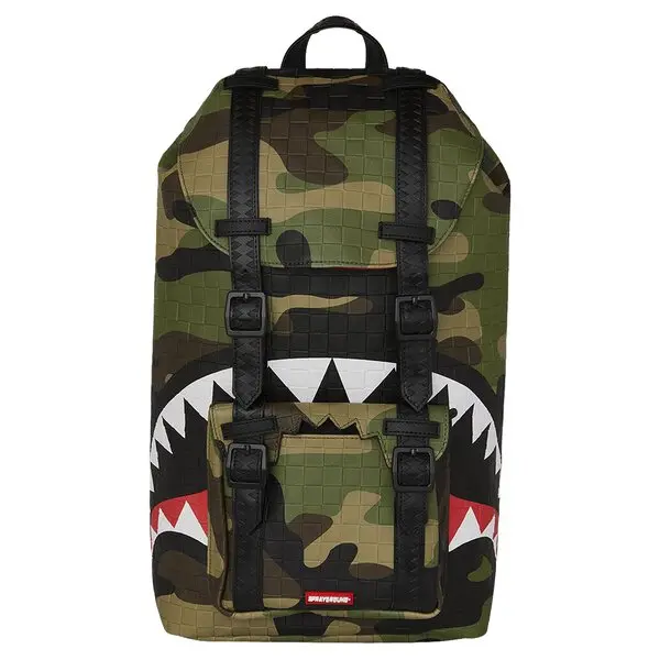 SPRAYGROUND Camorich Royale Hills Backpack
