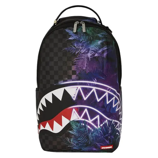 SPRAYGROUND Welcome To The Party Dlxsv Backpack