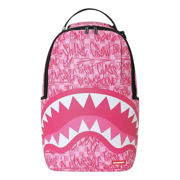 SPRAYGROUND Out Think The Competition Backpack