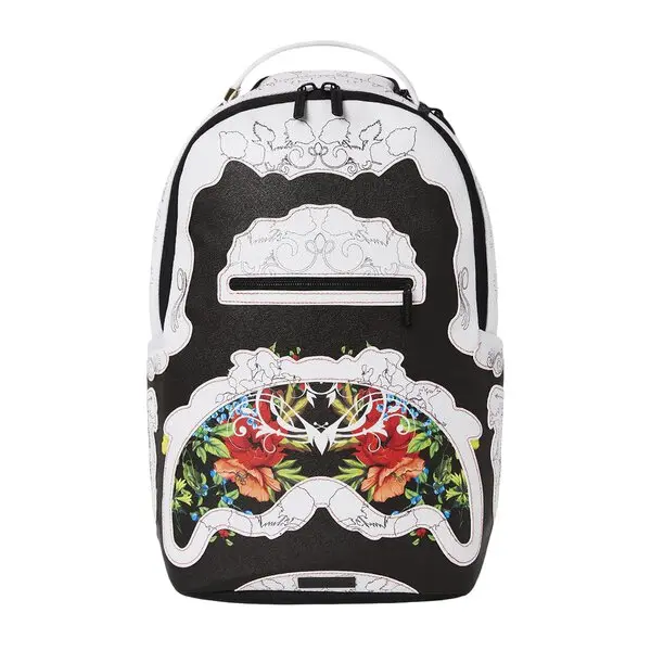 SPRAYGROUND The Floral Cut Dlxv Backpack
