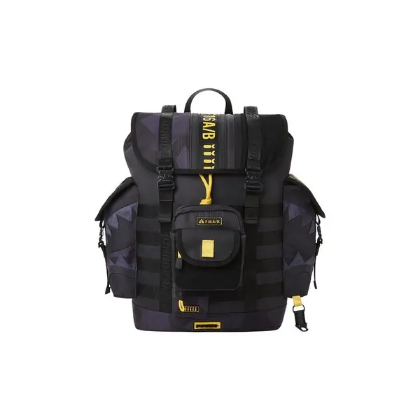 SPRAYGROUND Special Ops Ab Crusher Backpack