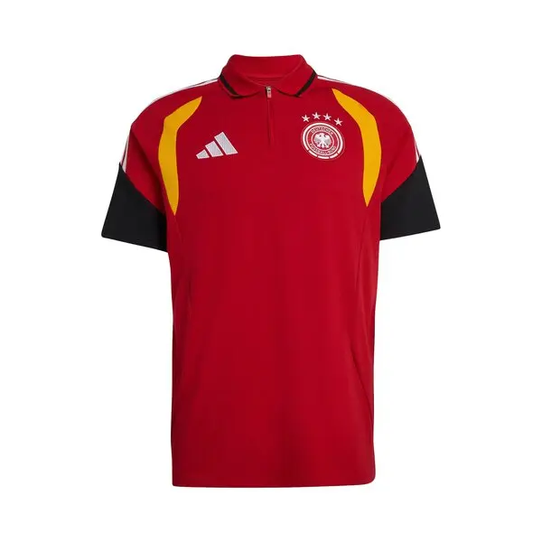 Adidas Germany Tiro Polo Shirt