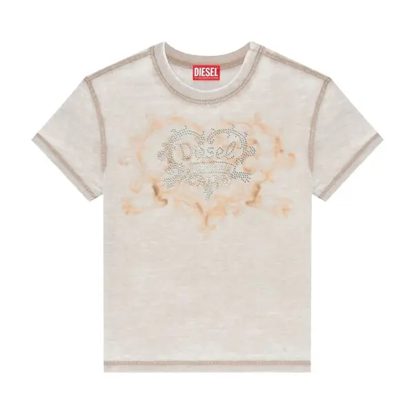 DIESEL® T-ila-aa1 T-shirt 'light