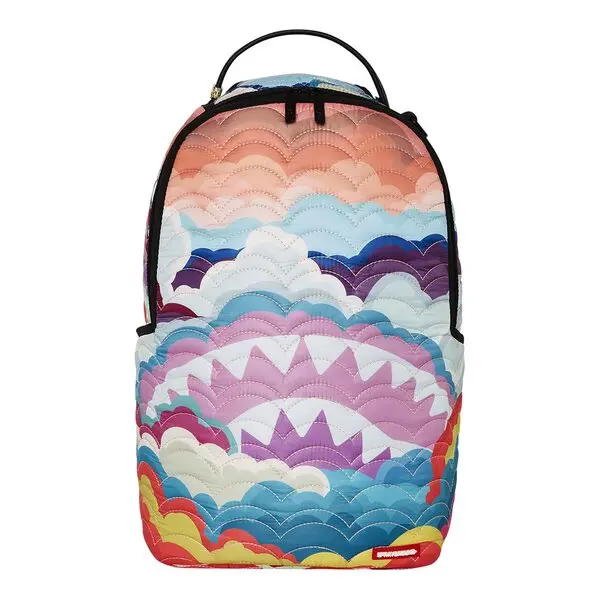 SPRAYGROUND Swimmin In A Daydream Dlxs Backpack