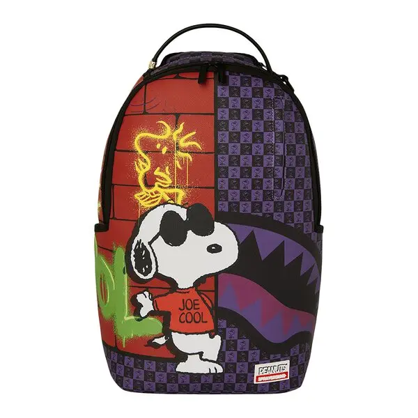 SPRAYGROUND Snoopy Joe Cool Backpack