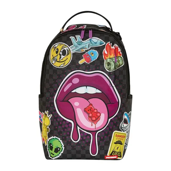 SPRAYGROUND Tasty Dlxsv Backpack