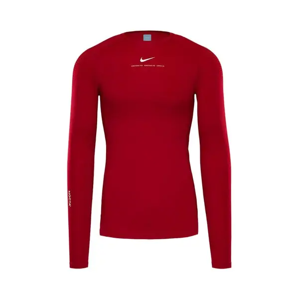 Nike X Nocta Long-sleeve Base Layer Top