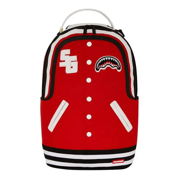 SPRAYGROUND U. Backpack