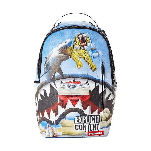 SPRAYGROUND Salvador Sharky Backpack