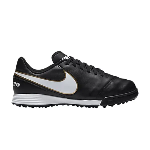 Nike Tiempo Legend 6 Tf Gs Athletic Shoes