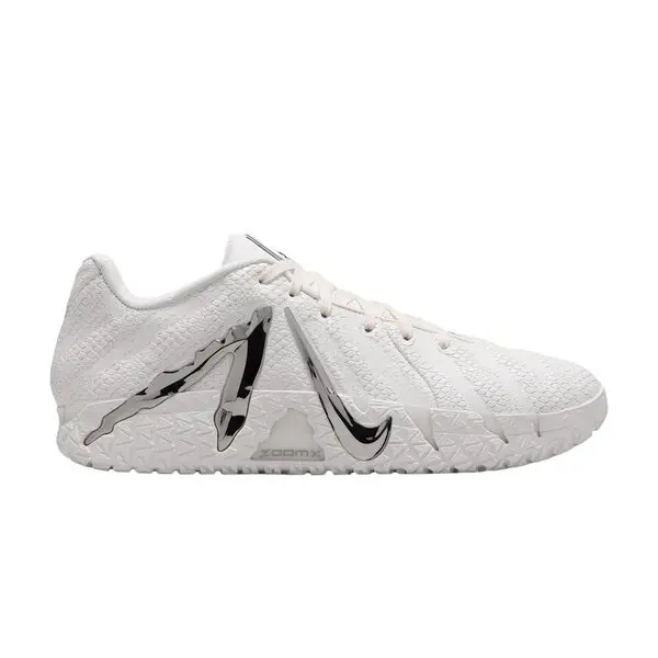 Nike Ja 3 Label