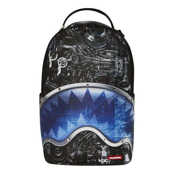SPRAYGROUND Engineered For Excellence Dlxr Backpack