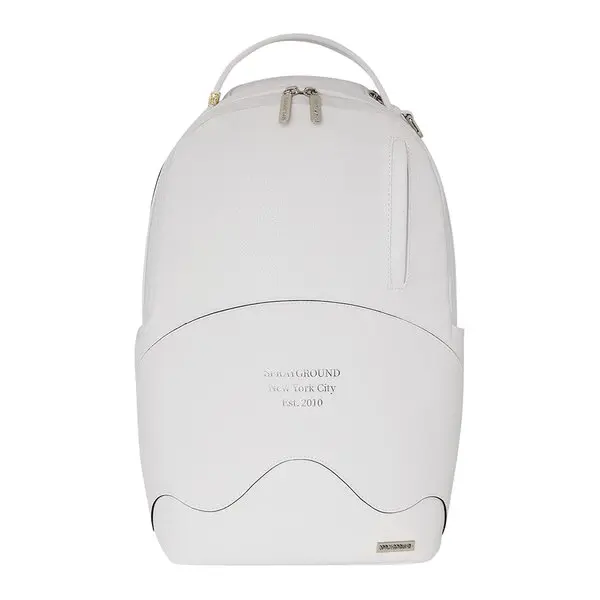 SPRAYGROUND The Headquarters Reflection Dlx Backpack