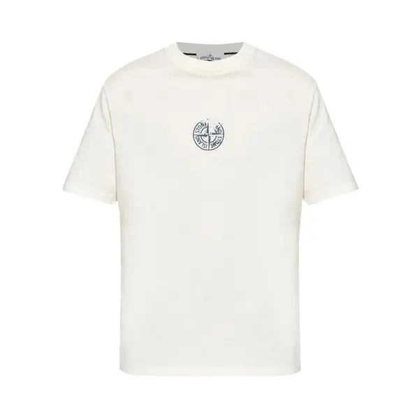 Stone Island Short Sleeve T-shirt