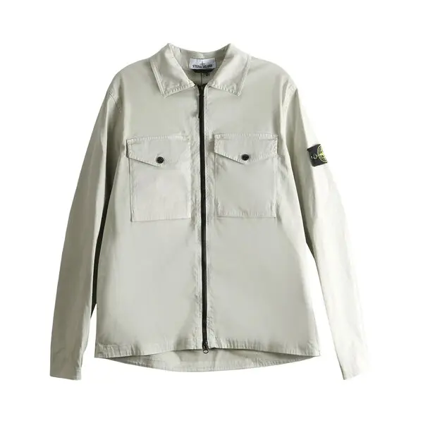Stone Island Shirt 'sand
