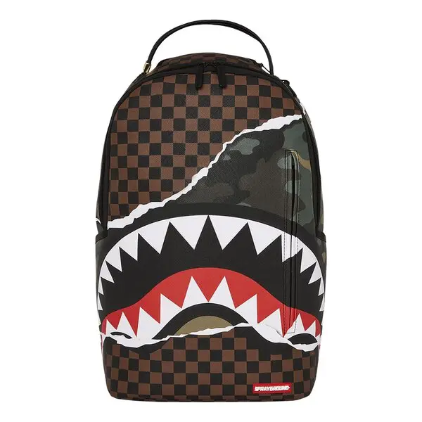 SPRAYGROUND Unstoppable Endeavors Iii Backpack