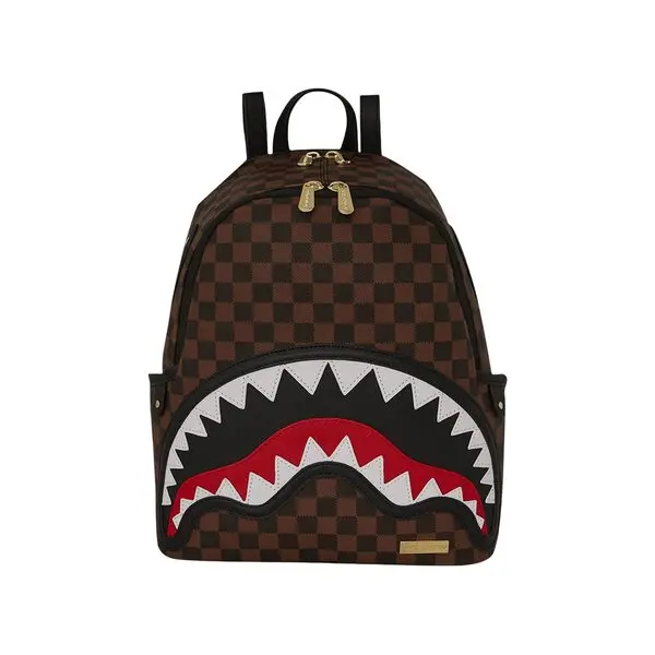 SPRAYGROUND Sawtooth Sharks In Paris Savage Backpack