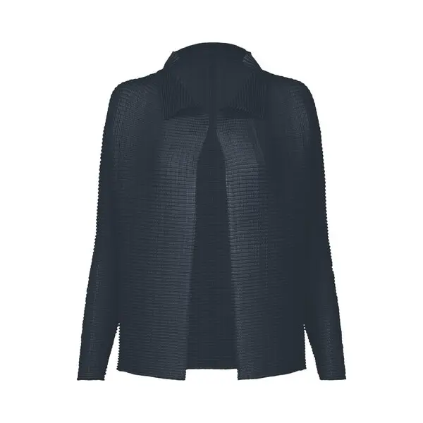Issey Miyake Wooly Pleats-68 Shirt