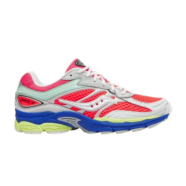 Saucony Progrid Omni 9 'vizi